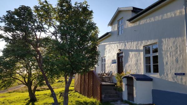 Korpudalur Hi Hostel - Islande
