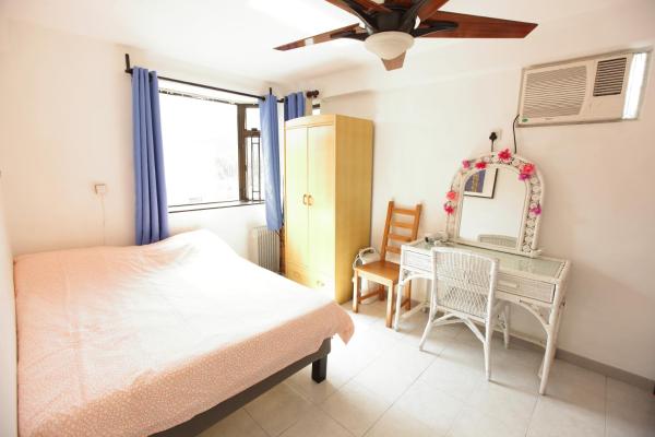 Lantau Lodge - Discovery Bay