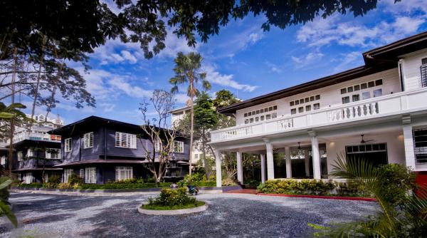 The Henry Hotel Manila - Parañaque