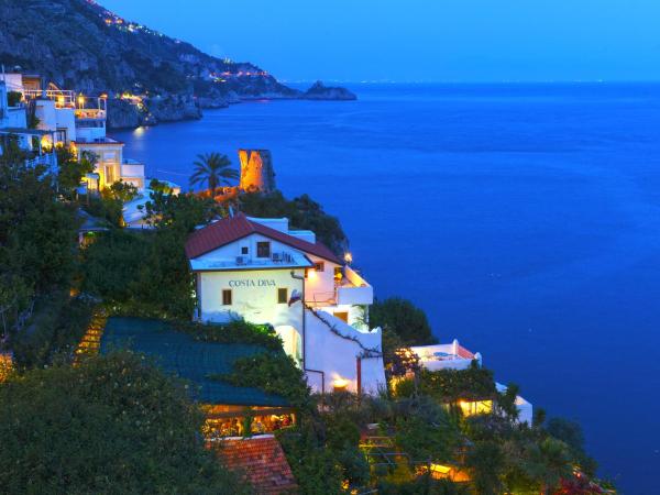 Hotel Costa Diva - Furore