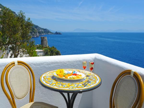 Hotel Costa Diva - Positano