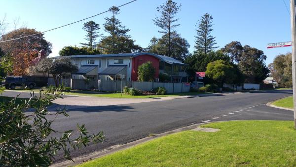 Apartments At Glen Isla - Victoria
