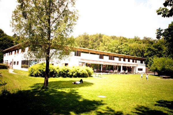 Jugendherberge Possenhofen - Allemagne