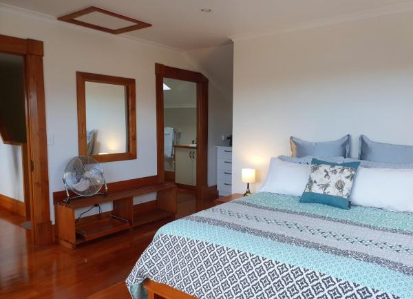 Haven On Glenaven B&b - Marlborough District