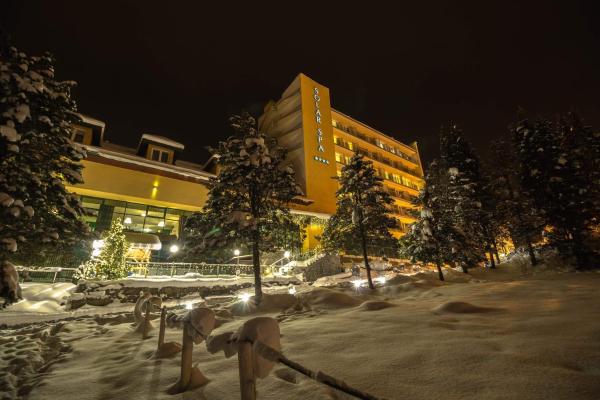 Hotel Solar - Szczawnica