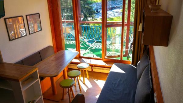 Duplex Le Vogel - La Rosière