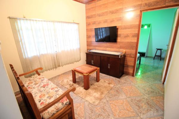 Casa Do Neguito - Olímpia