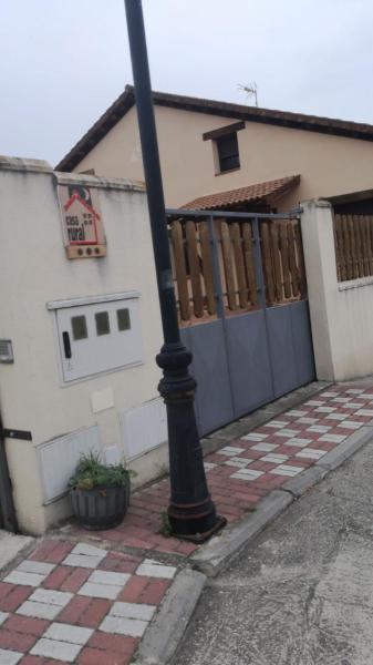 El Balcón De La Mata - Segovia