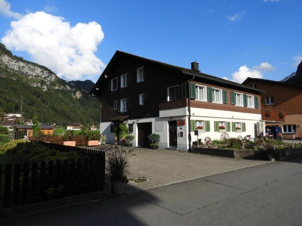 Bnbetschart - Stoos