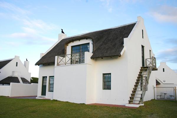 Arniston Seaside Cottage N (2 Bedroom) - Arniston