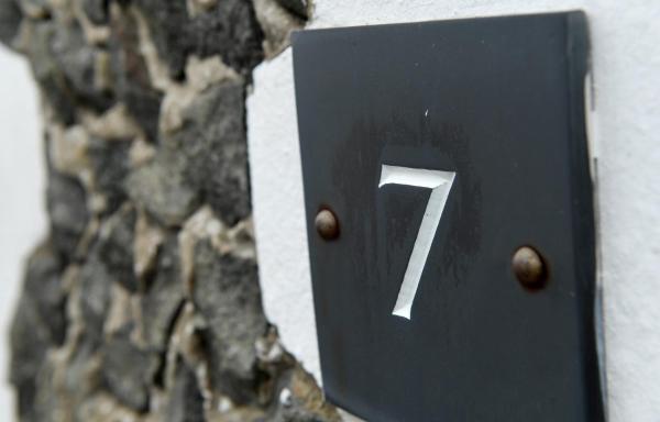 7 Mersey Street, Borth-y-gest - Harlech