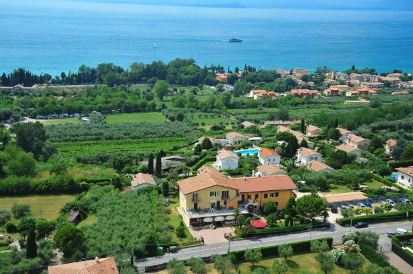 Albergo Panoramica - Affi