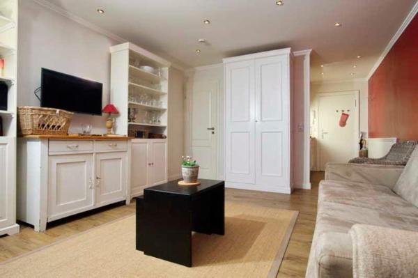 Dünenhof Zum Kronprinzen (Appm. 60) - Wenningstedt-Braderup (Sylt)