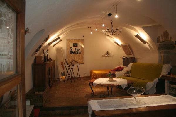 Chambre D'hôtes La Romarine - Die