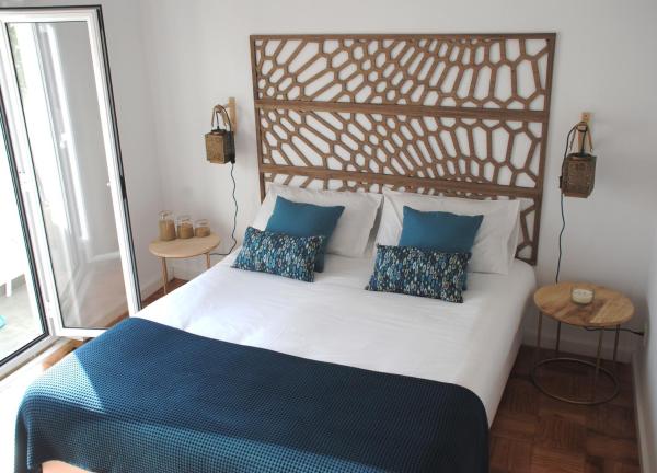 25carmo - Apartment In Ericeira Close To The Beach - Ericeira