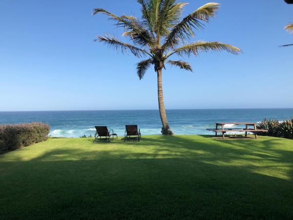 2 Marichel Beachfront Condo - Dolphin Coast
