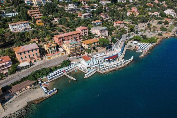 Hotel La Caletta - Monte Argentario