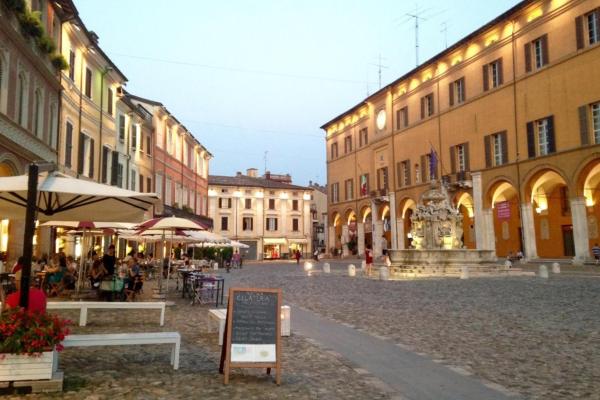Residenza Leon D'oro - Emilia-Romagna