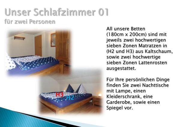 Ferienwohnung Müller - Donauwörth