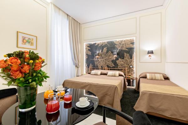 Cavour Suites Guest House - Rome