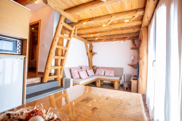 Apartamento Nieve - Sierra Nevada