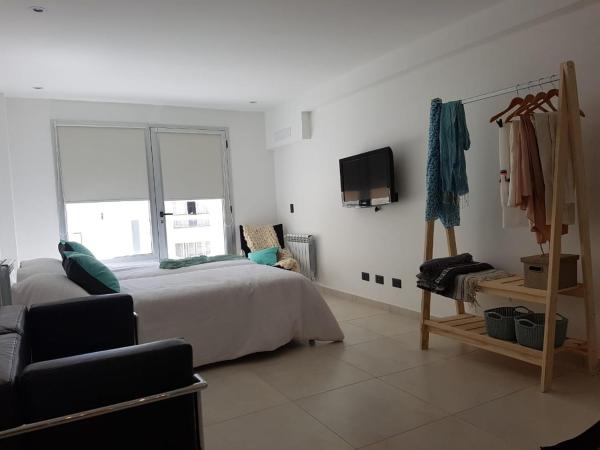 Departamentos Meyrelles - Mar del Plata