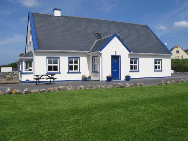 Nellie Dee's - Room Only - Doolin