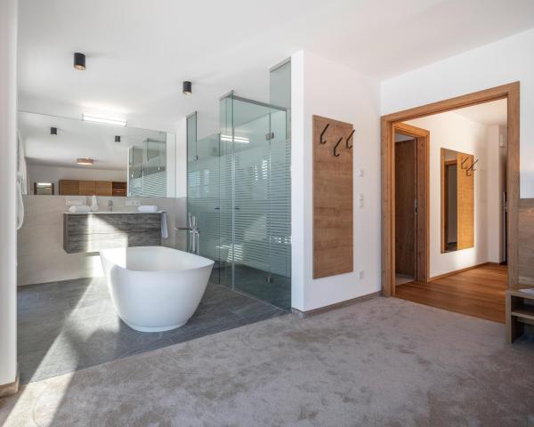 Gotthard - Fine Living Apartments - Seefeld in Tirol
