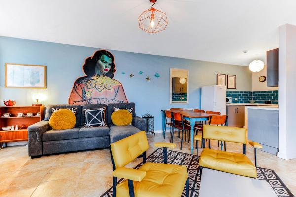 Riverside Apartment - Londonderry