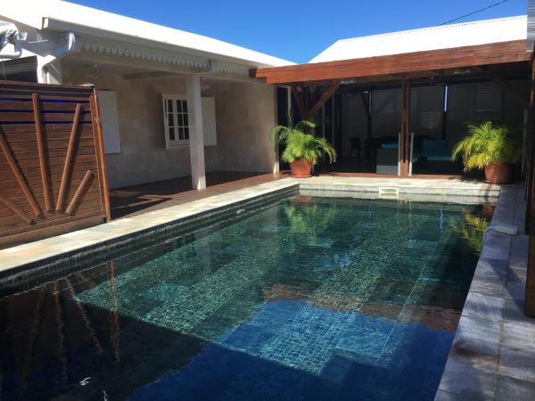 Villa La Kaz Payet - Saint Pierre