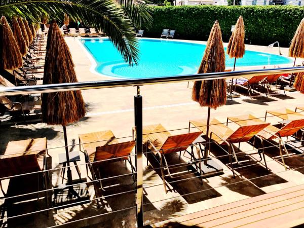 Hotel Vista Odin - S'Arenal