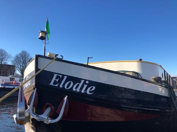 Botel Elodie - Diemen