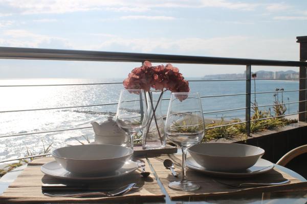 Sur Suites Buena Vista - Fuengirola
