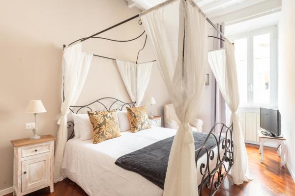 Suityrhome Rionemonti56 - Rome