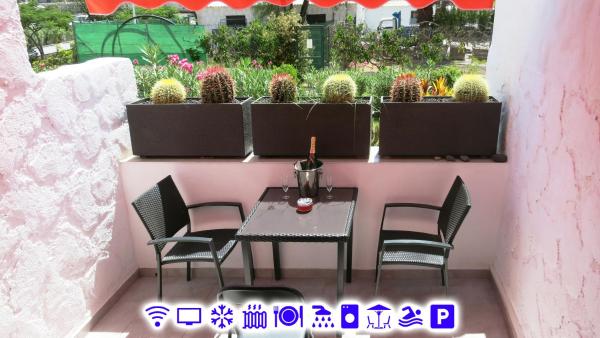 Apartment-deluxe Victory South Tenerife - Arona