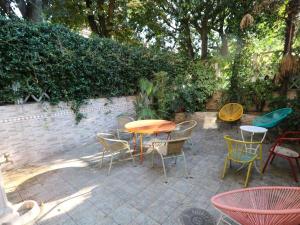 Grand Hostel Coconut - Monza