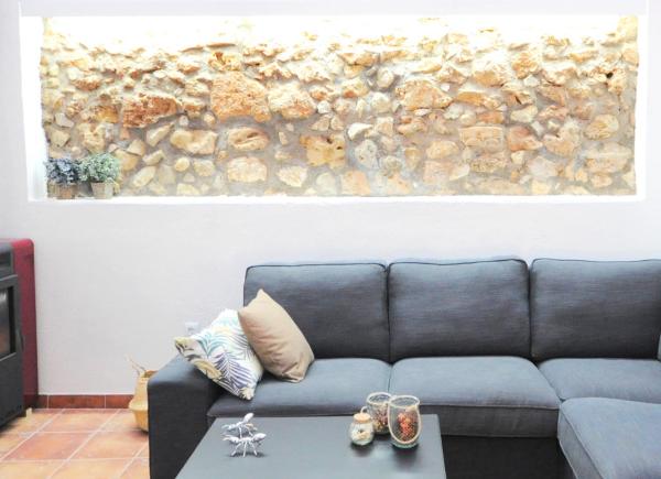 Casa Jota - Lerma