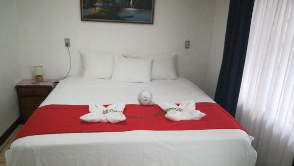 Casa Mariana - Alajuela