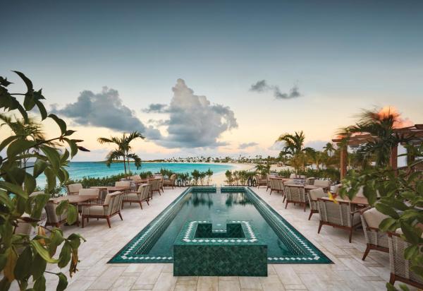 Cap Juluca, A Belmond Hotel, Anguilla - Anguilla