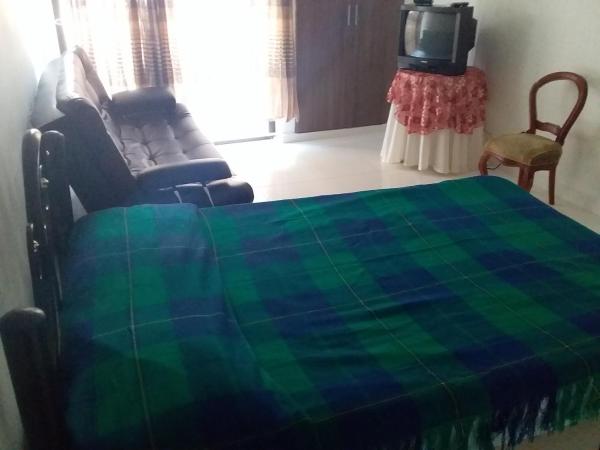 Cómoda Y Bonita Habitación Independiente - Cartagena