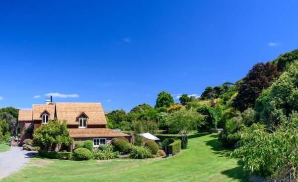 Gate Keepers Cottage - Akaroa