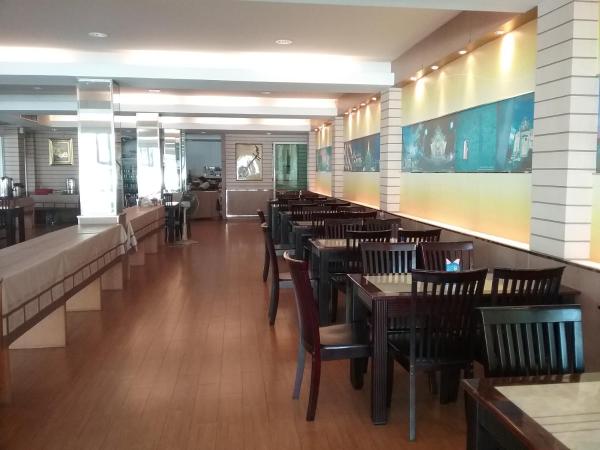 Kaen Nakorn Hotel - Khon Kaen