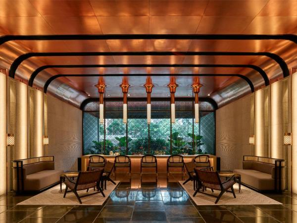 The Ruma Hotel And Residences - Kuala Lumpur
