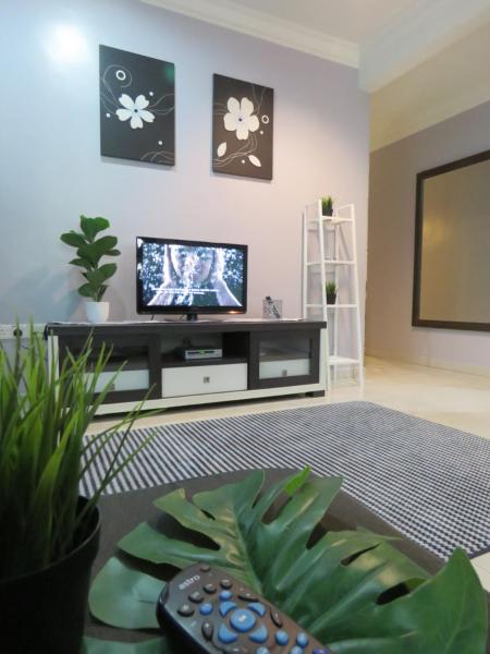 Gm Homestay Kelibang - Langkawi