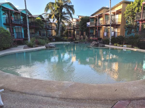 Noosa Holiday Accommodation - Cooroy