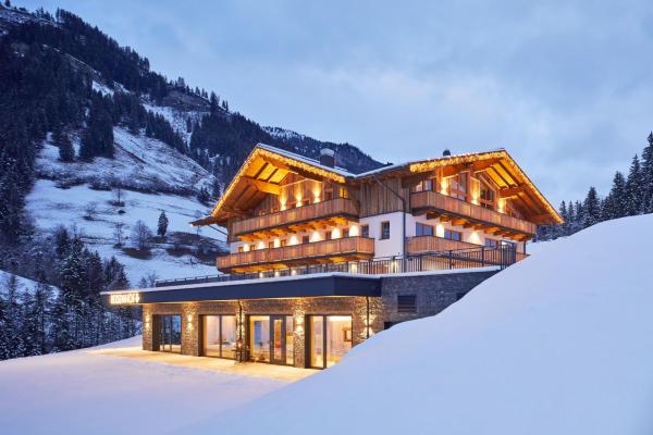 Berglodge Grossarl - Wagrain