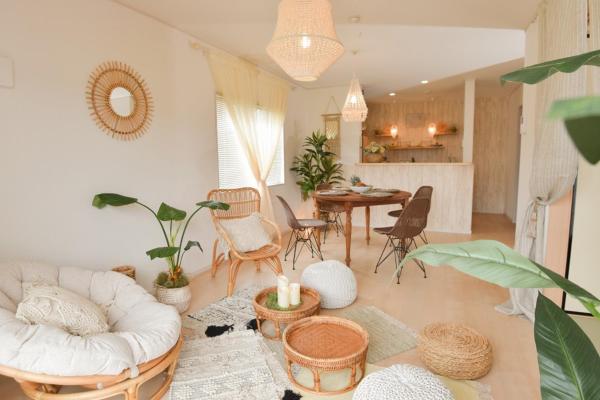 Chura Cottage Yaka! - Okinawa