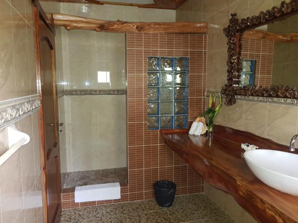 Elje Villa - Seychelles