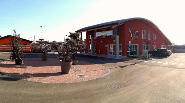 Camping Verona Village - Bussolengo