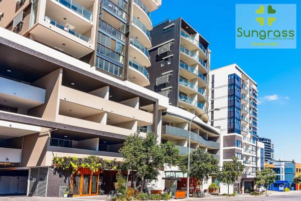 Morgan Suites - Oxley